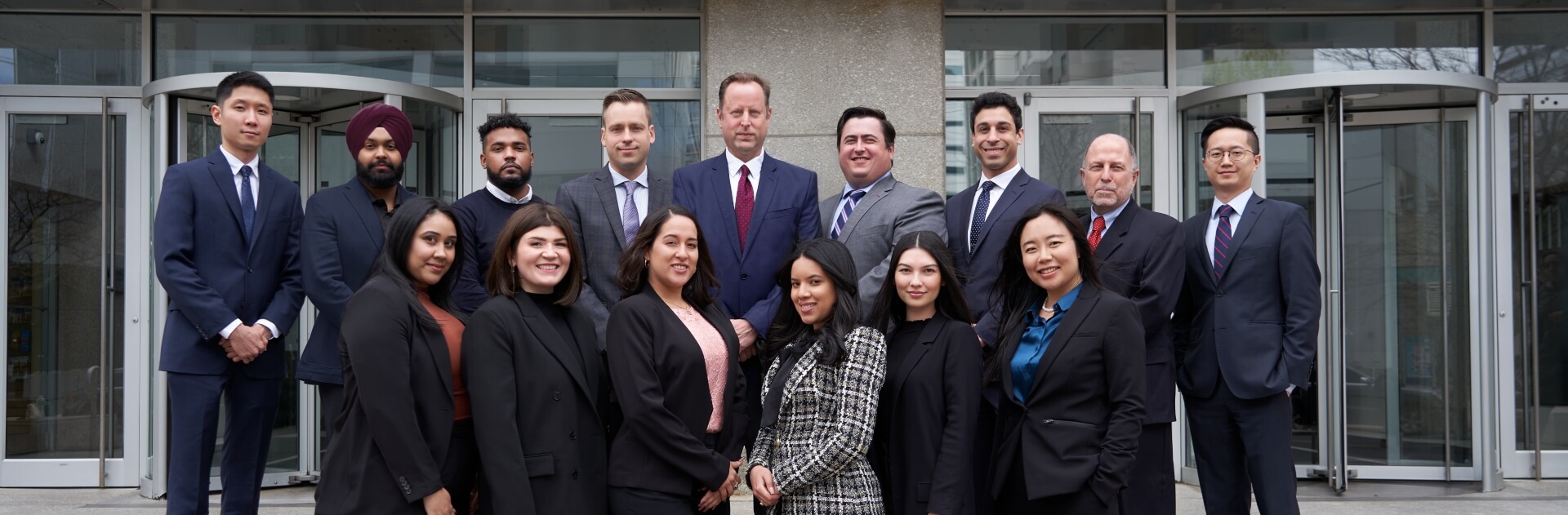 Top Whistleblower Lawyers | Our Team | Brown, LLC