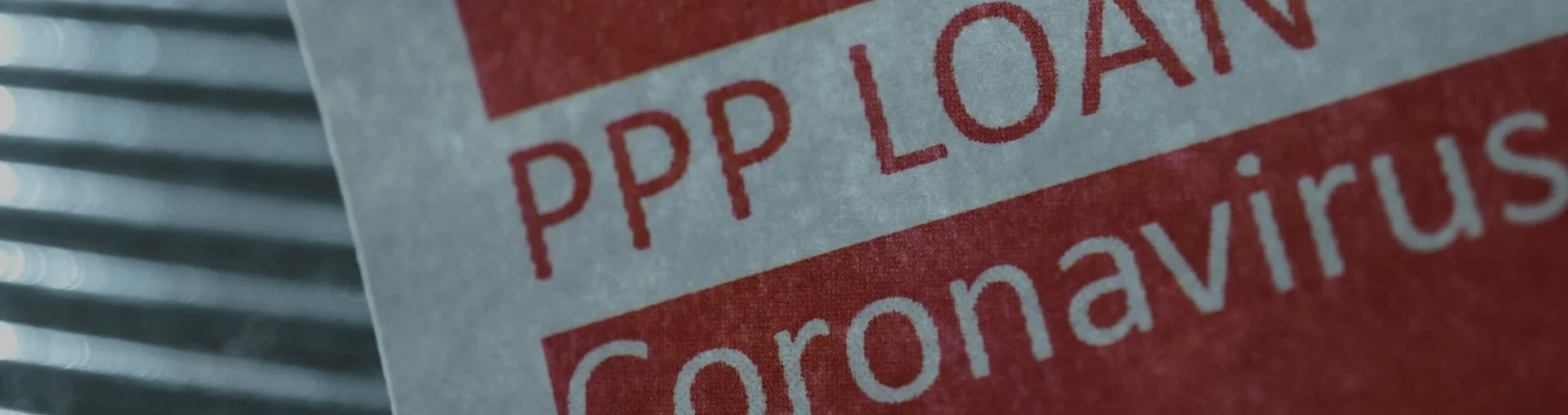 PPP Loan Fraud Whistleblower Legal Support | Brown LLC